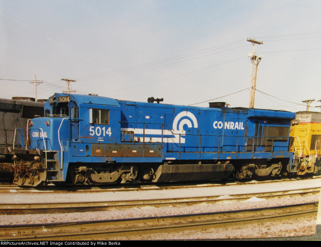 Conrail
